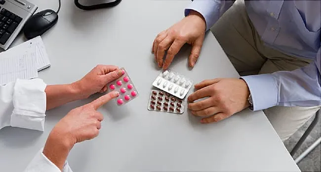 What Is Combination Immunotherapy Treatment for Metastatic Lung Cancer?