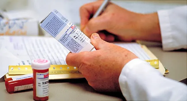 Common Treatments for Advanced Prostate Cancer