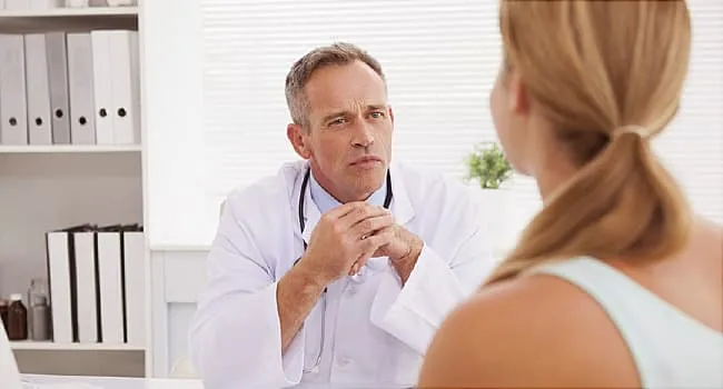 HIV/AIDS Doctor: Tips to Find an HIV Specialist for You