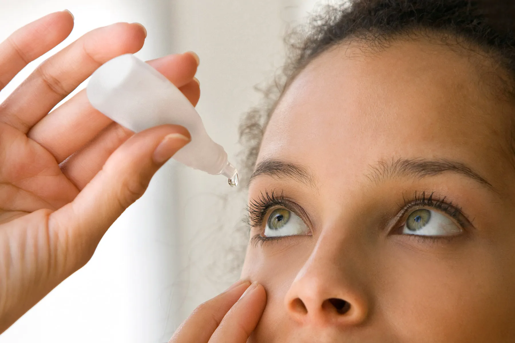 What's the Link Between Dry Eyes and Inflammation?
