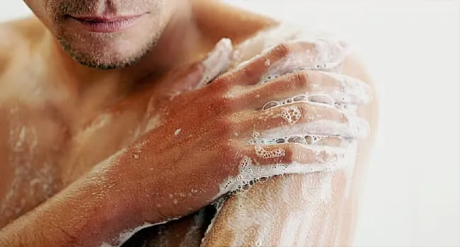 Combating Common Skin Irritants