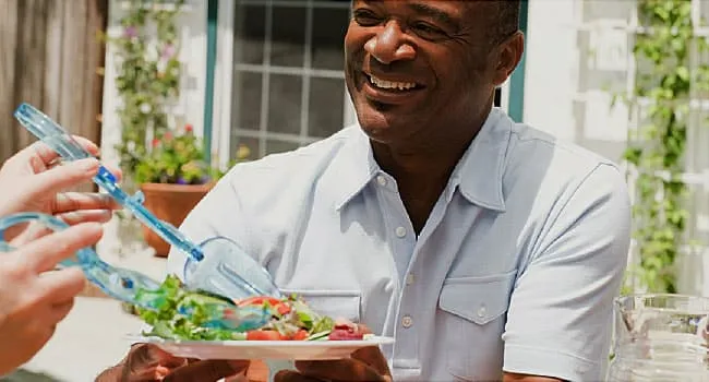 Eating to Reduce Your Risk of Heart Disease