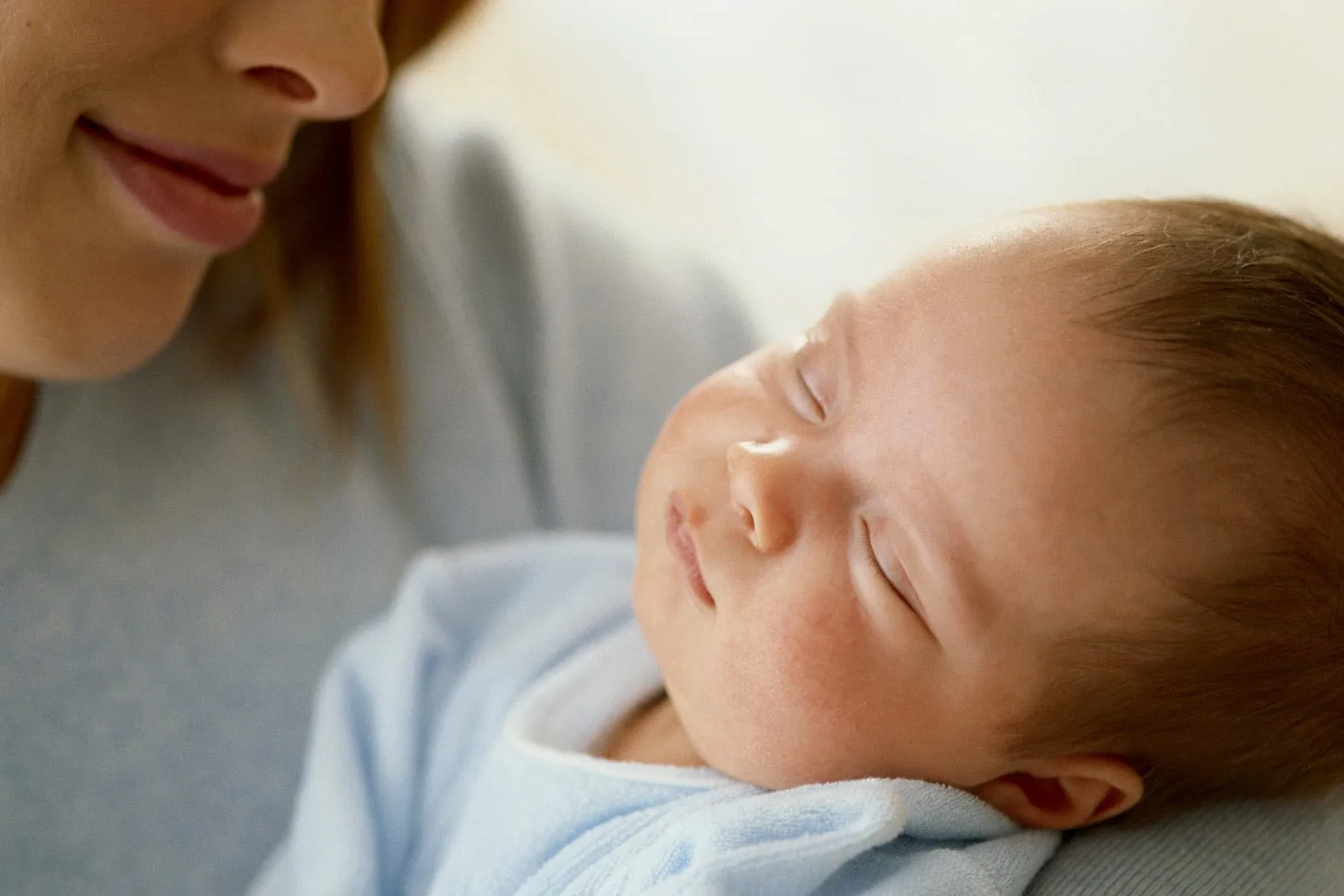 Tips to Get Your Baby to Sleep Through the Night