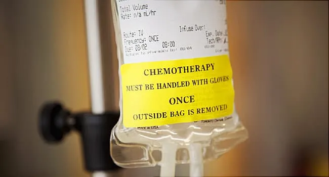 Chemotherapy: How the Drugs That Treat Cancer Work