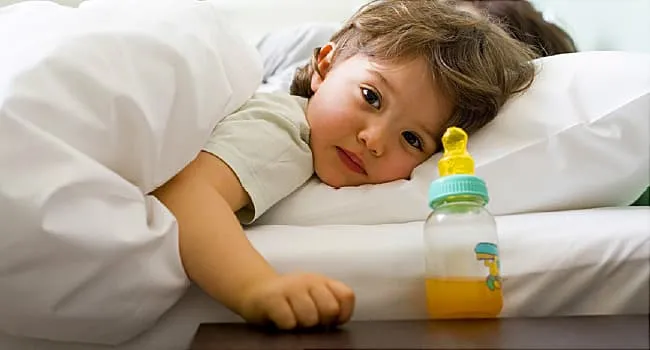 Colds in Babies: How to Make Your Little One Feel Better