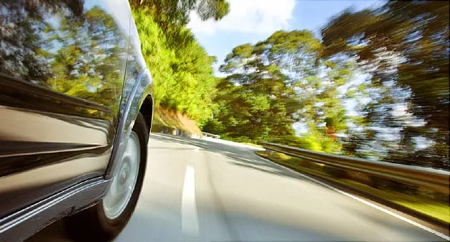 MS & Driving: Can You Drive A Car When You Have Multiple Sclerosis?