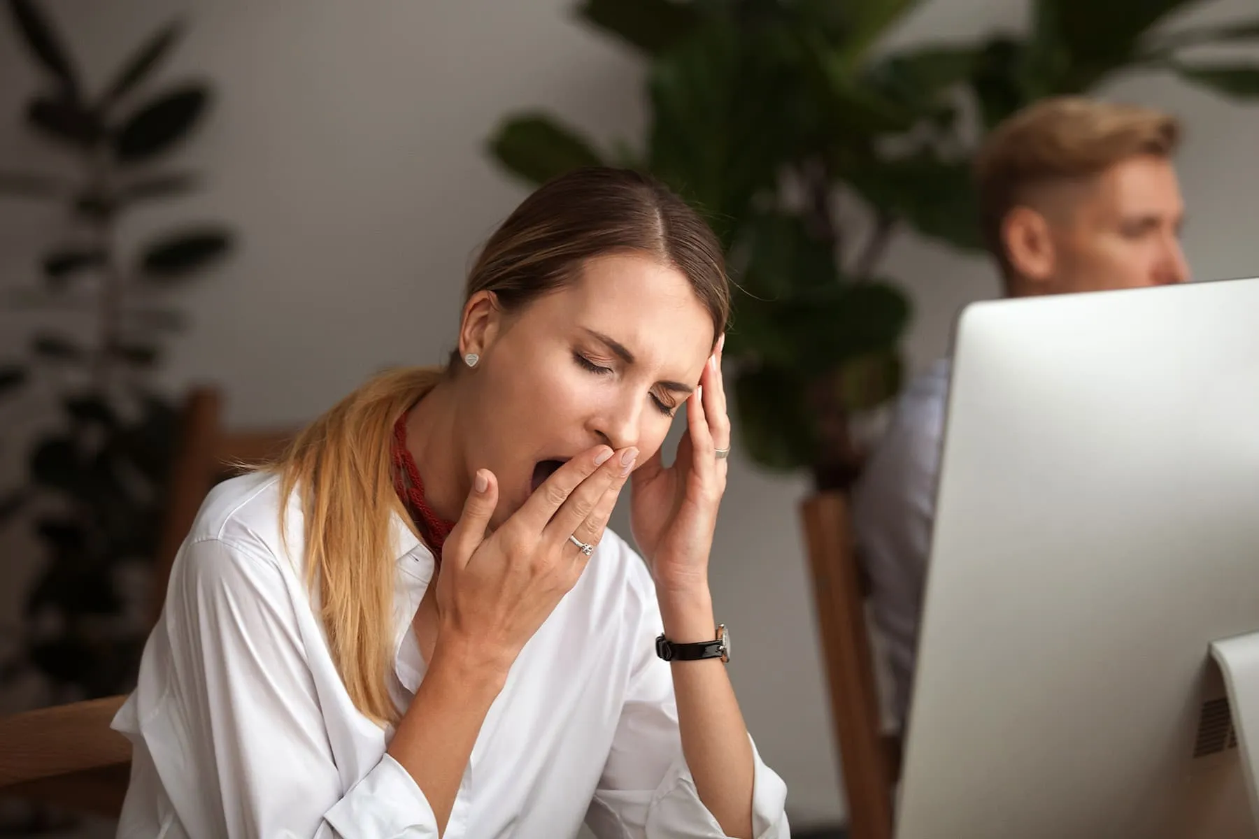 The Migraine Timeline