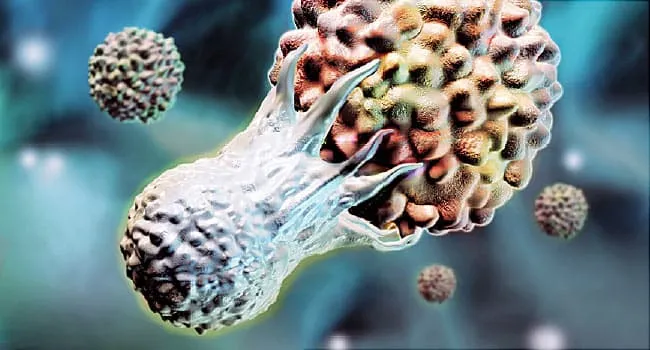 Types of Immunotherapy for Lymphoma Treatment