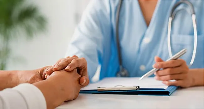 What Can I Do When Immunotherapy Stops Working?