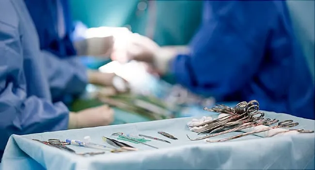 COPD Surgery: Types of Procedures To Consider