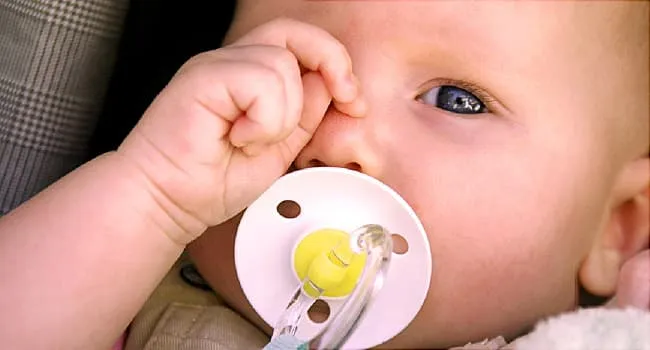 Baby Naps – The Dos and DON'Ts of Helping Baby Sleep