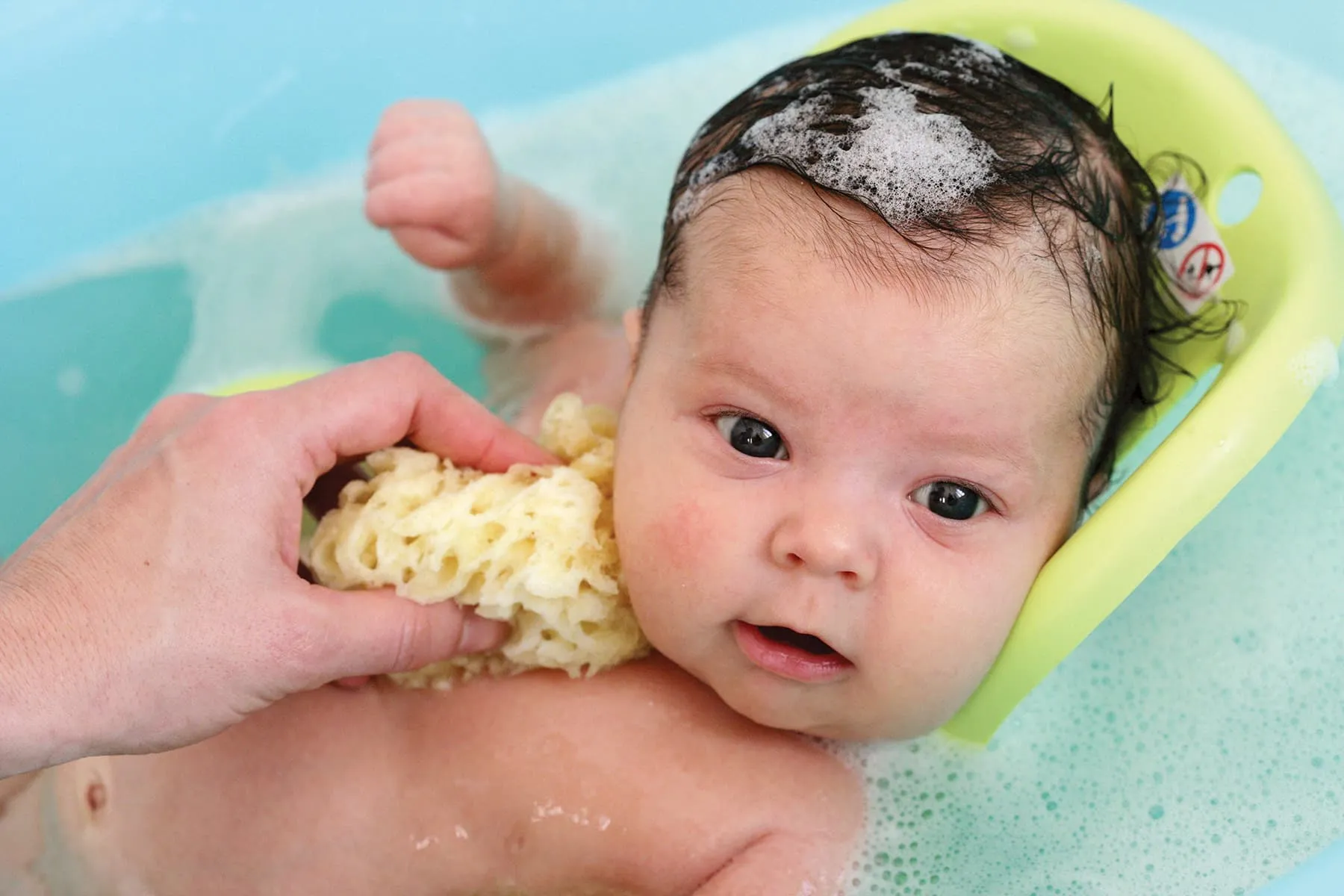 Tips to Keep Your Baby's Skin Healthy