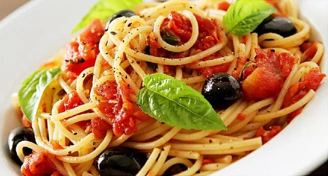 Best and Worst Italian Dishes for Your Health