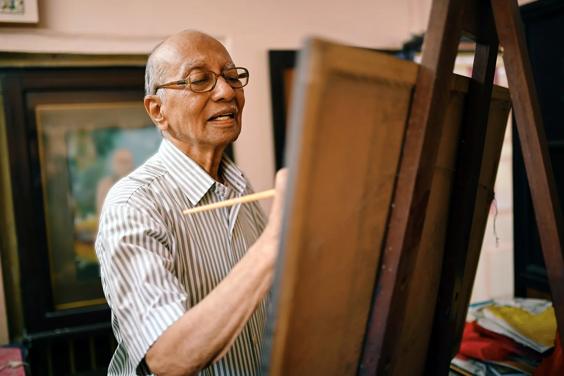 Myelodysplastic Syndrome (MDS): Ways to Care for Yourself