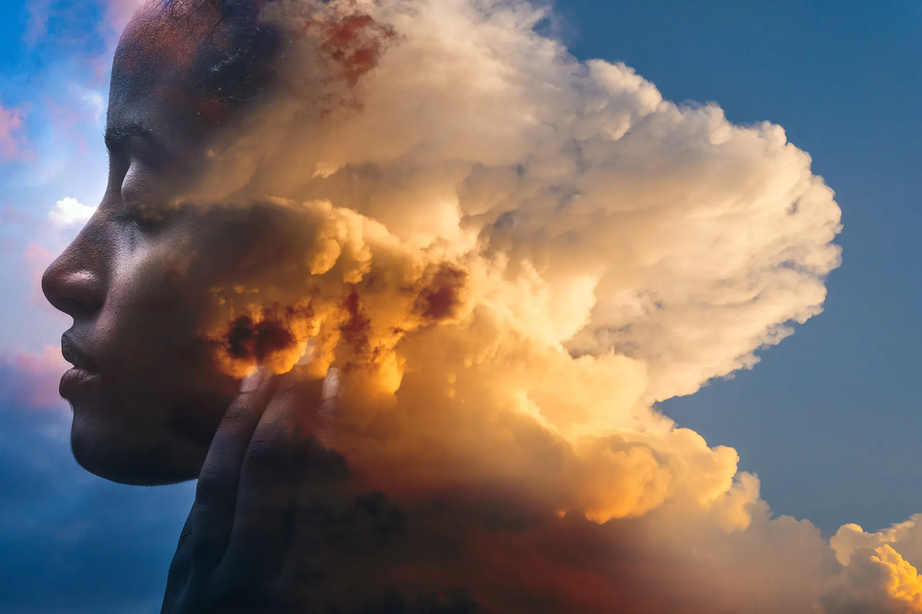 Pictures of Conditions That Can Cause Hallucinations