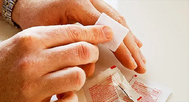 8 First Aid Kit Items to Treat Scrapes, Cuts, Bug Bites