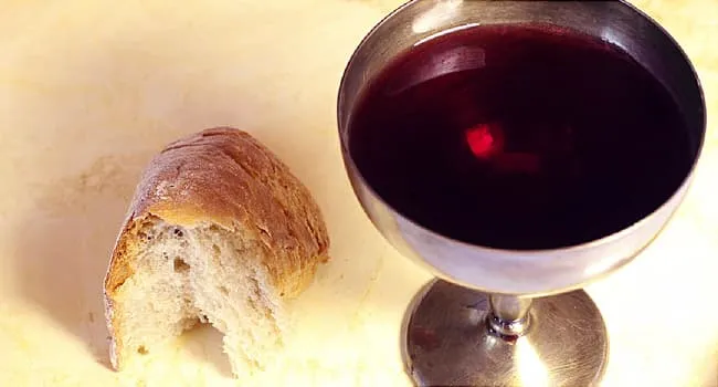 Food and Faith : Lent, Passover, Ramadan, and More