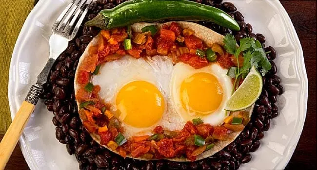 14 Great Food Combos for Losing Weight