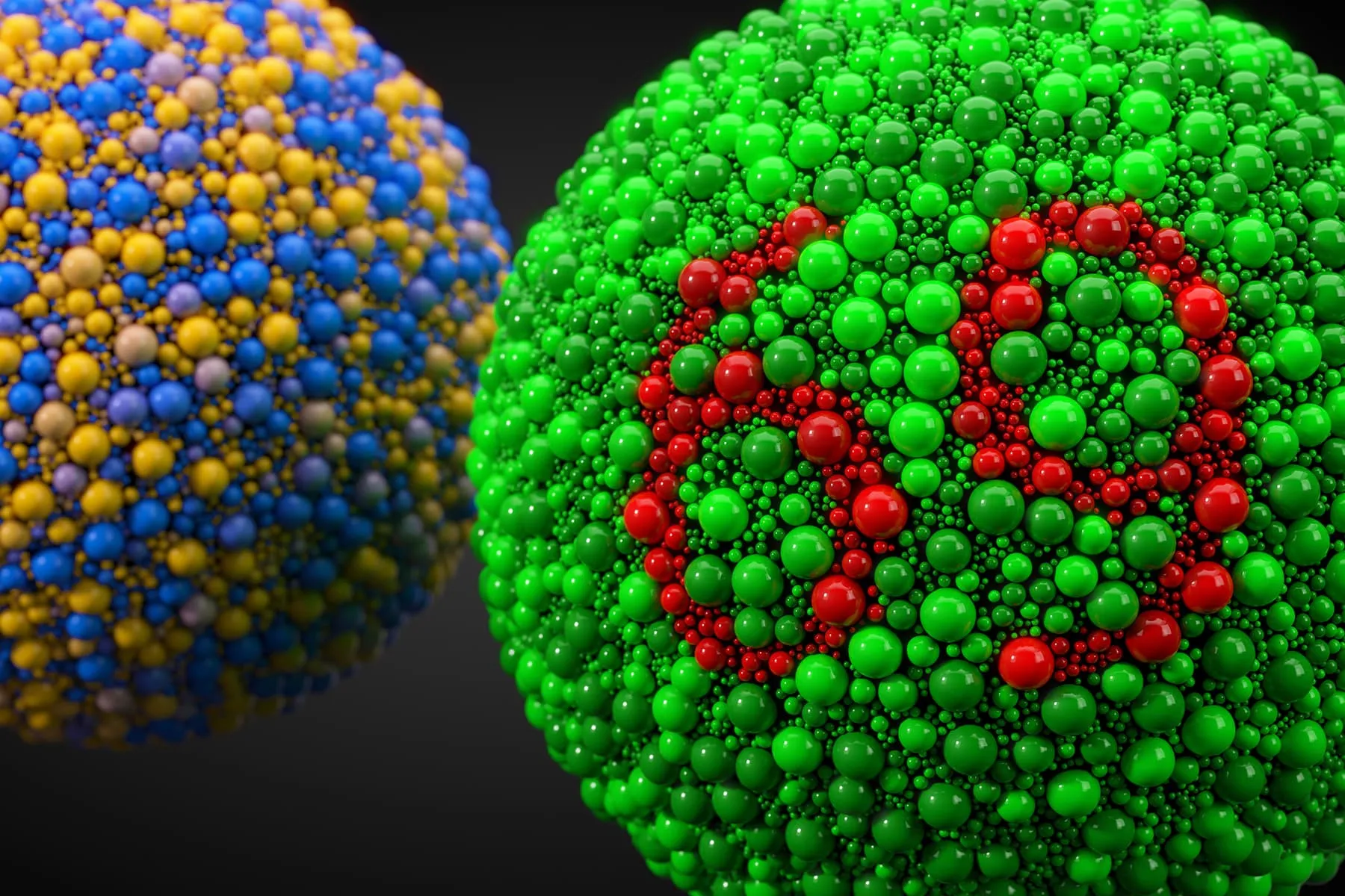 Color Blindness: Causes, Types, and Treatments Explained
