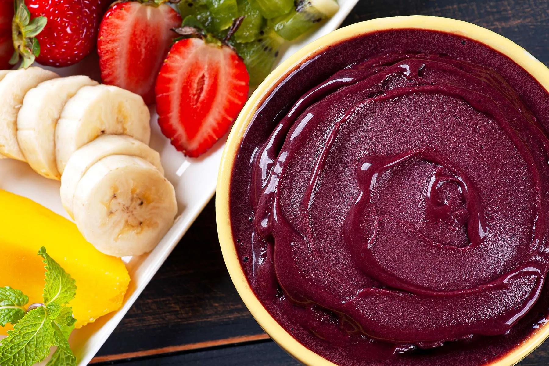 Immune-Boosting Foods: Berries, Oysters, & More