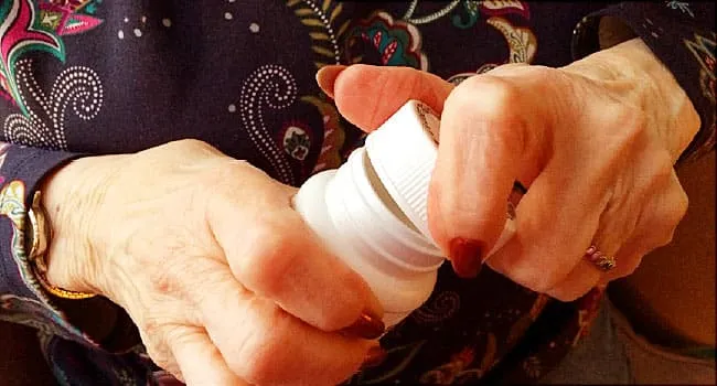 Inflammation Pictures for Women: Causes and Concerns With Pictures