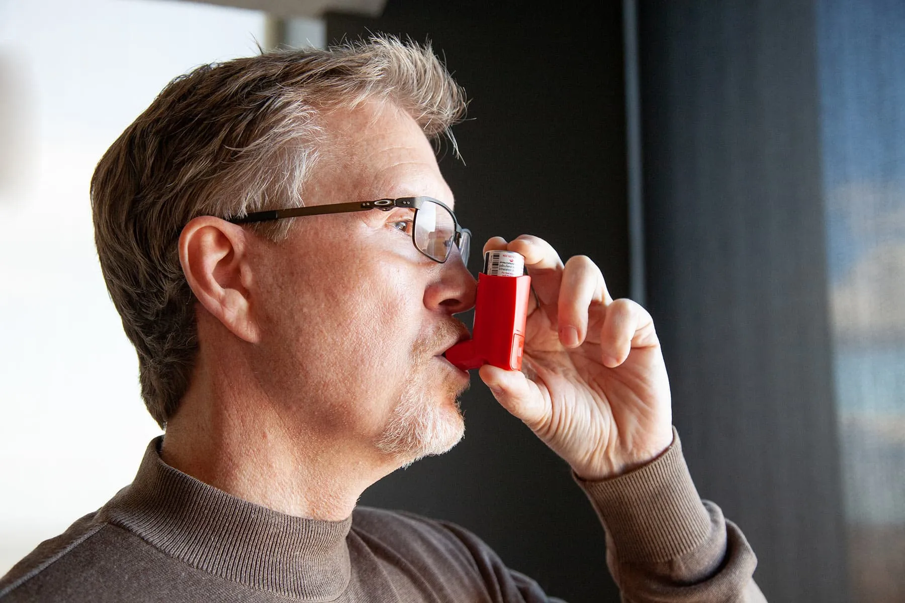 Common Inhaler Mistakes