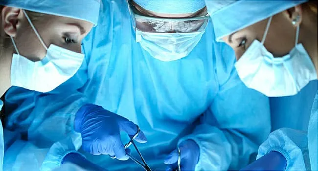 Will Surgery Help My Severe UC?