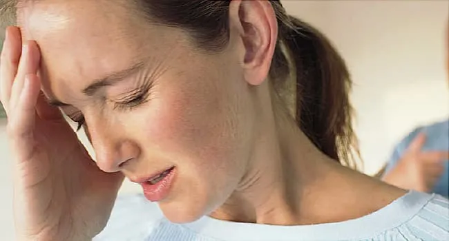 A Visual Guide to Migraine Headaches