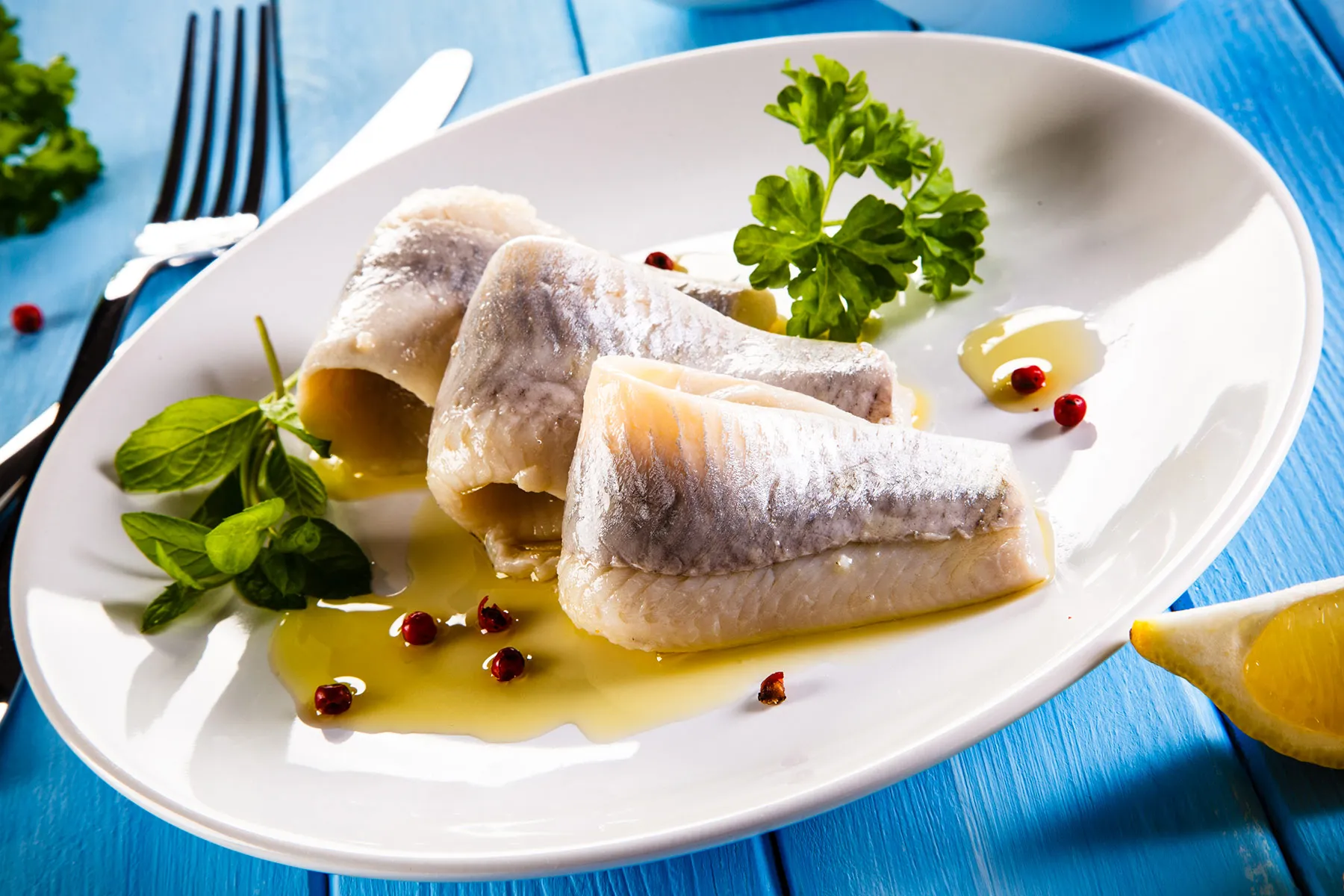 Foods to Eat to Feel Better With MS