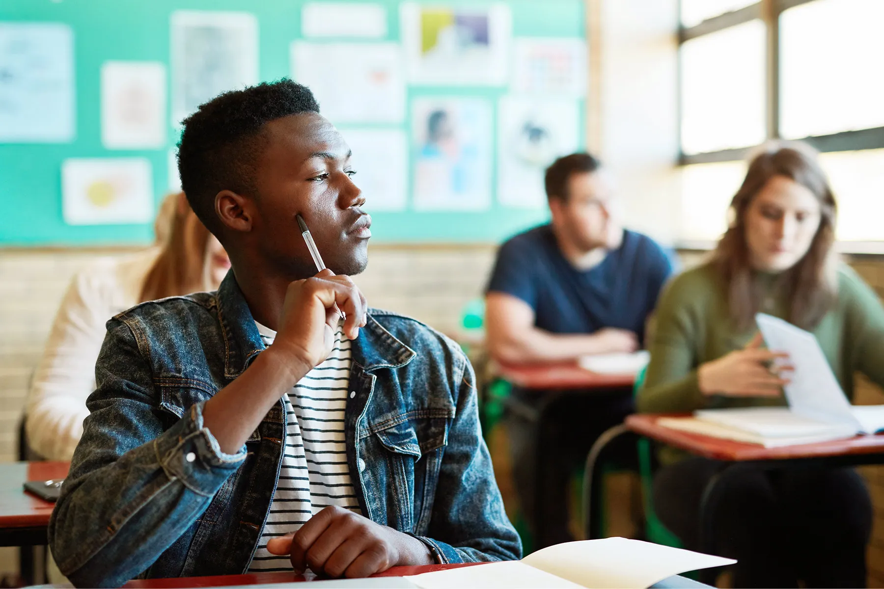 Natural Remedies for ADHD