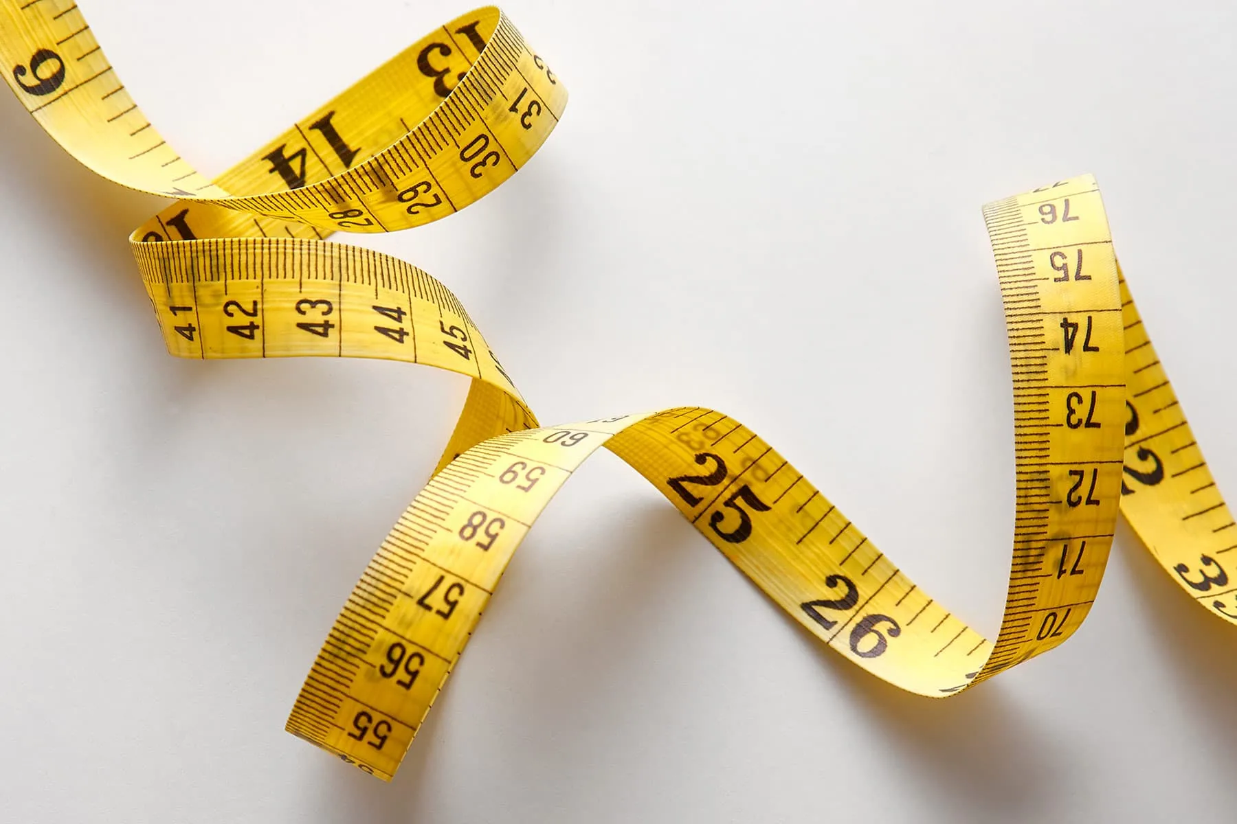 15 Numbers That Matter as Much as Your Weight