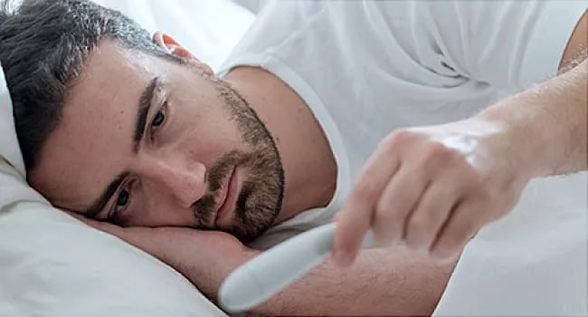 Reasons You're Always Cold