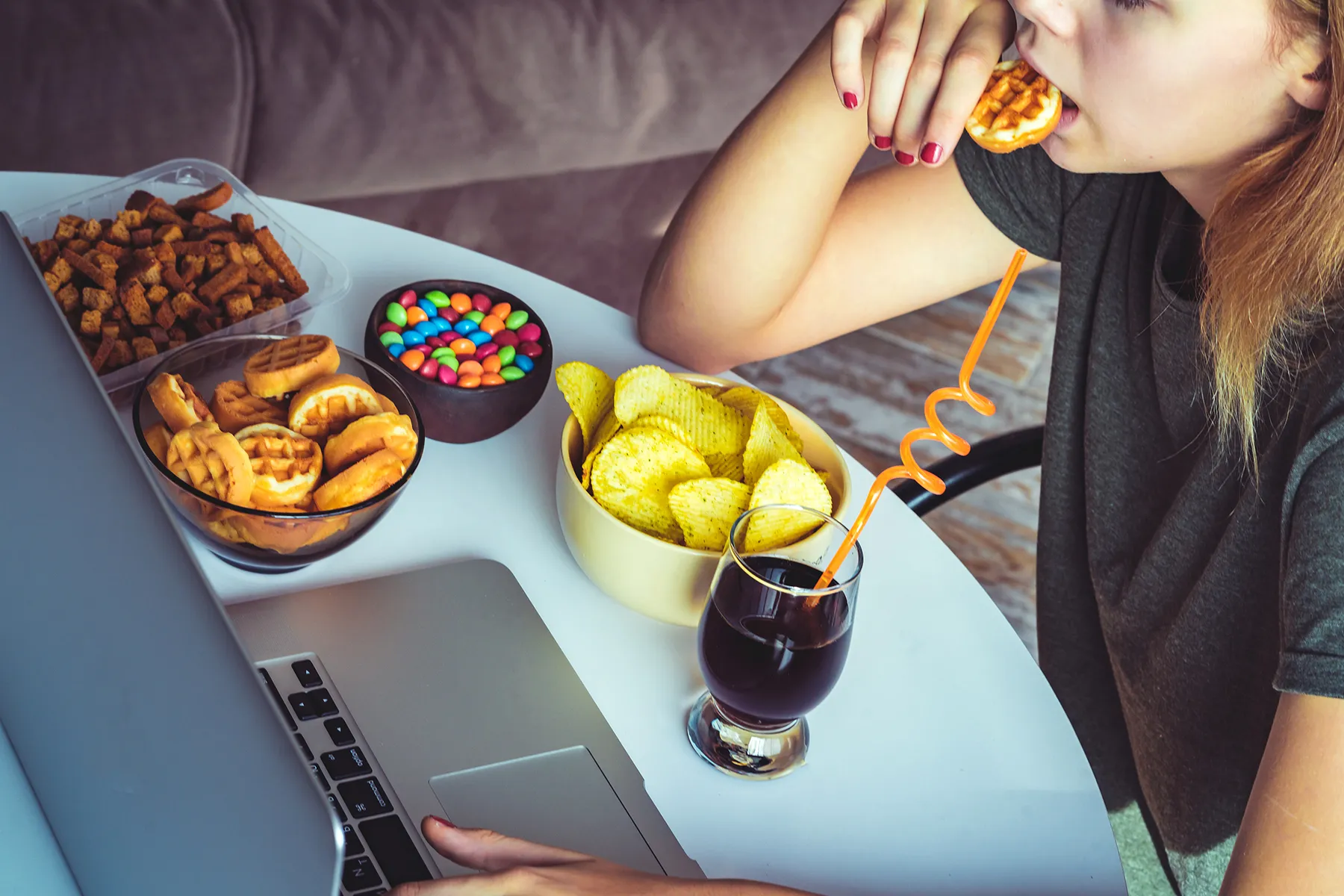 Tips on How to Stop Emotional Eating