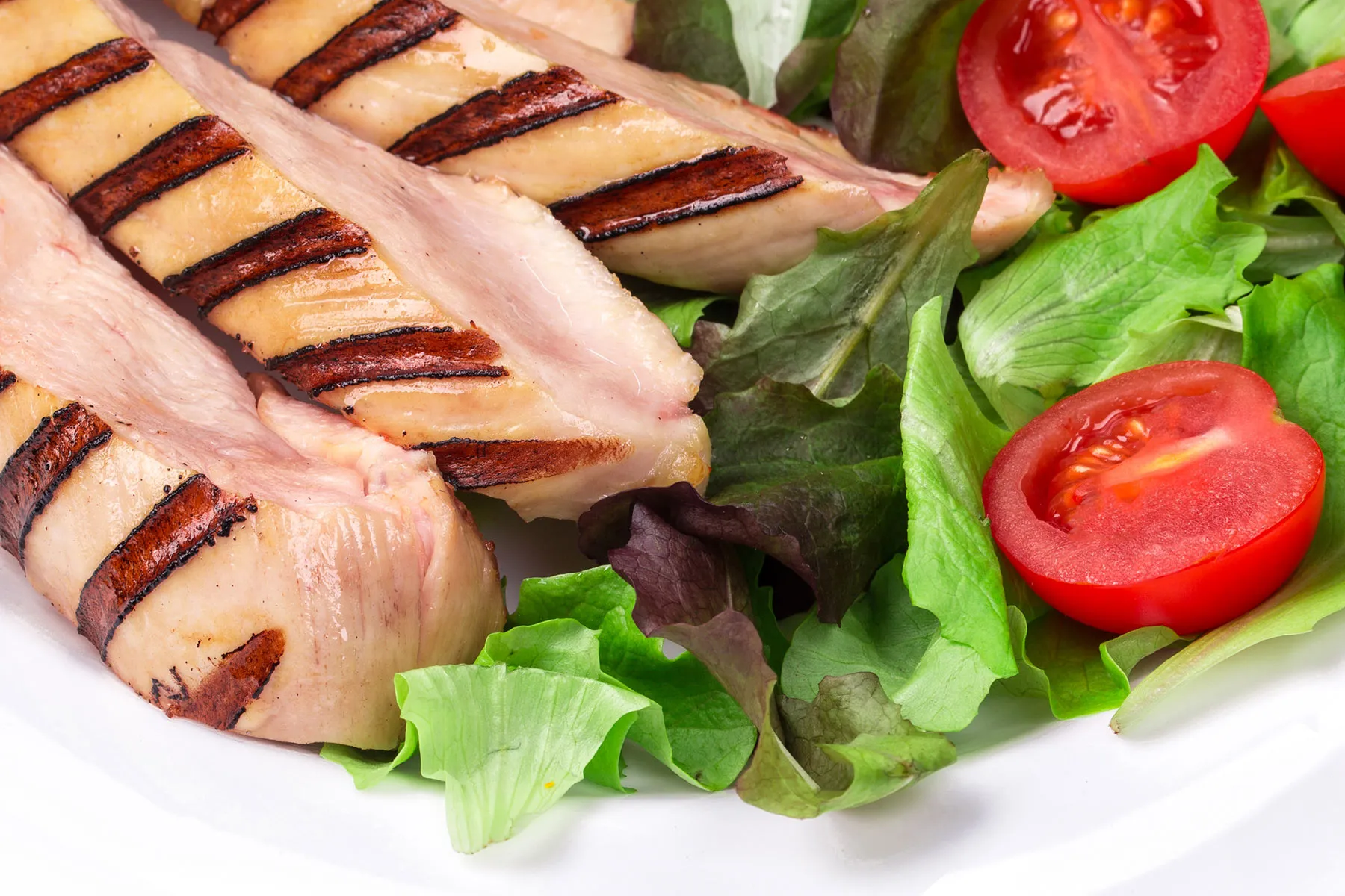 Eat Healthy Without Cooking