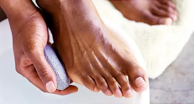 Ways to Make Your Feet Feel Better