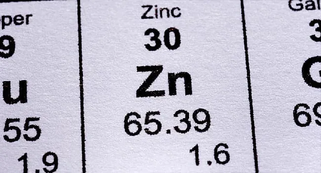 Why You Need Zinc and How to Get It