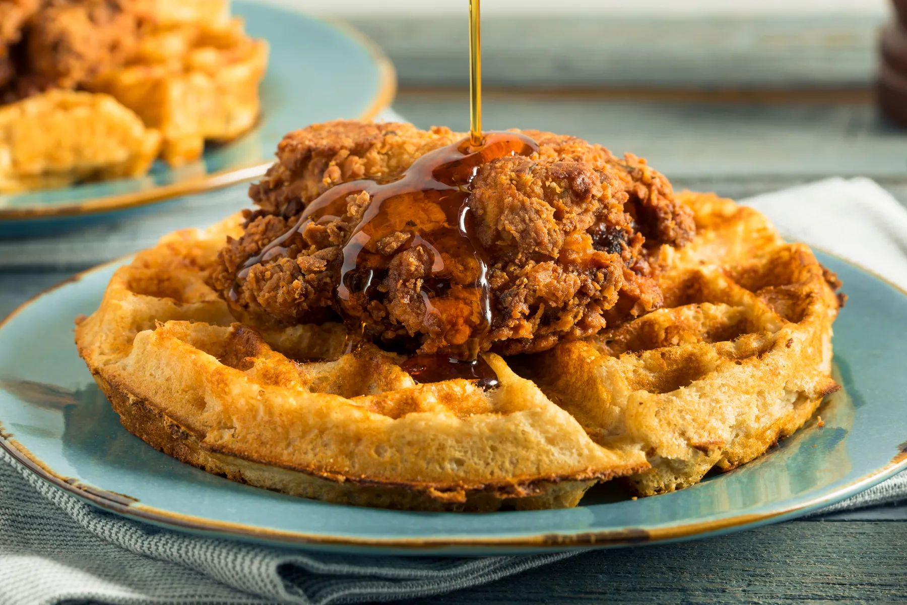 Popular Restaurant Meals You Should Avoid