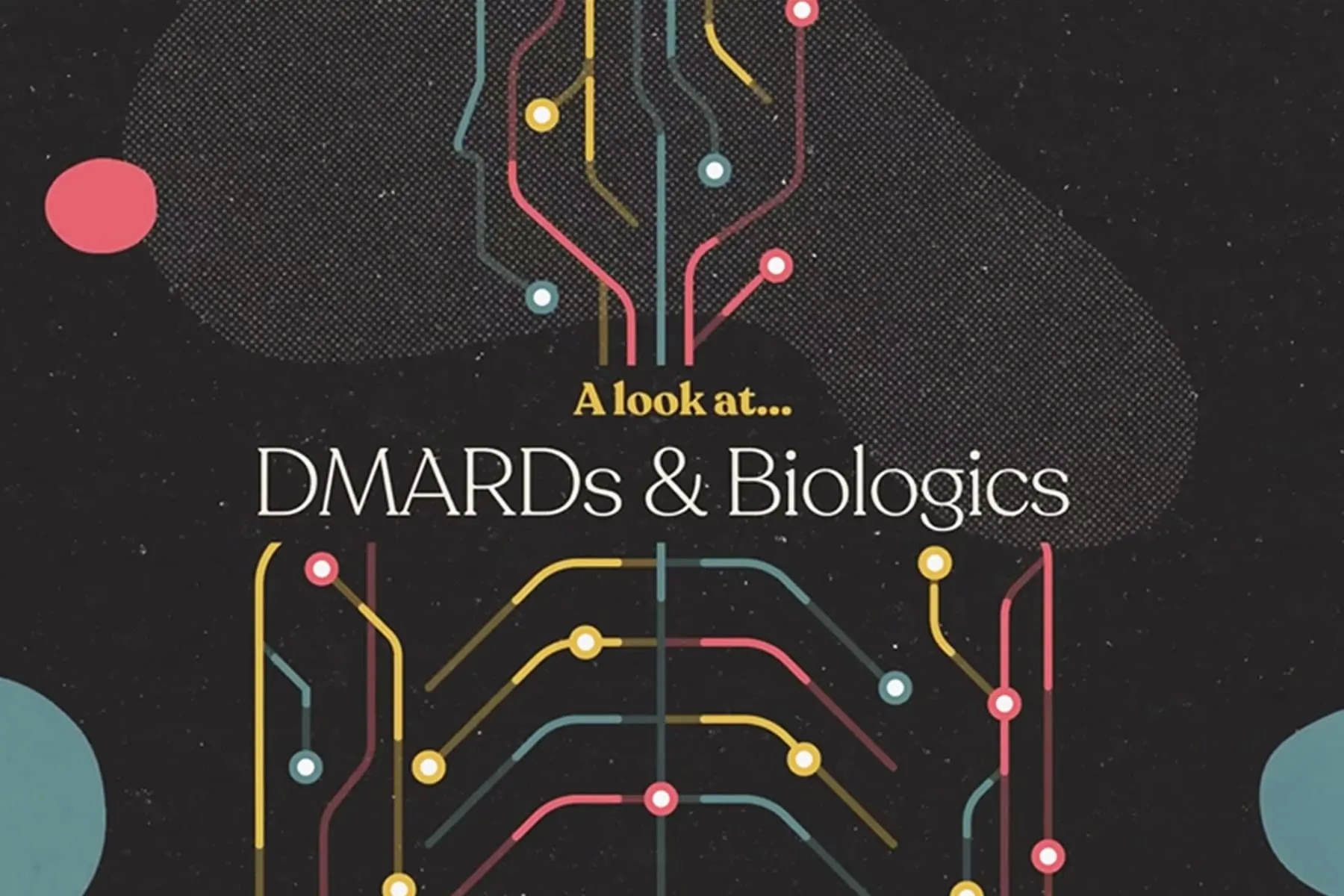 DMARDs vs Biologics: Different Treatments for RA