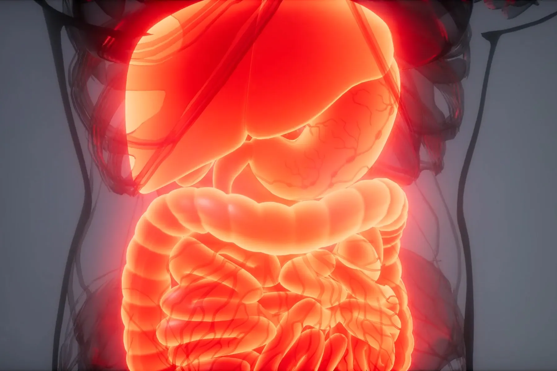 More Than 2 Million In U S Have Inflammatory Bowel Disease