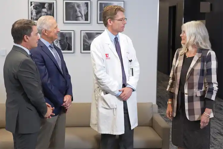 Asking the 4Ms for Age-Friendly Health Care