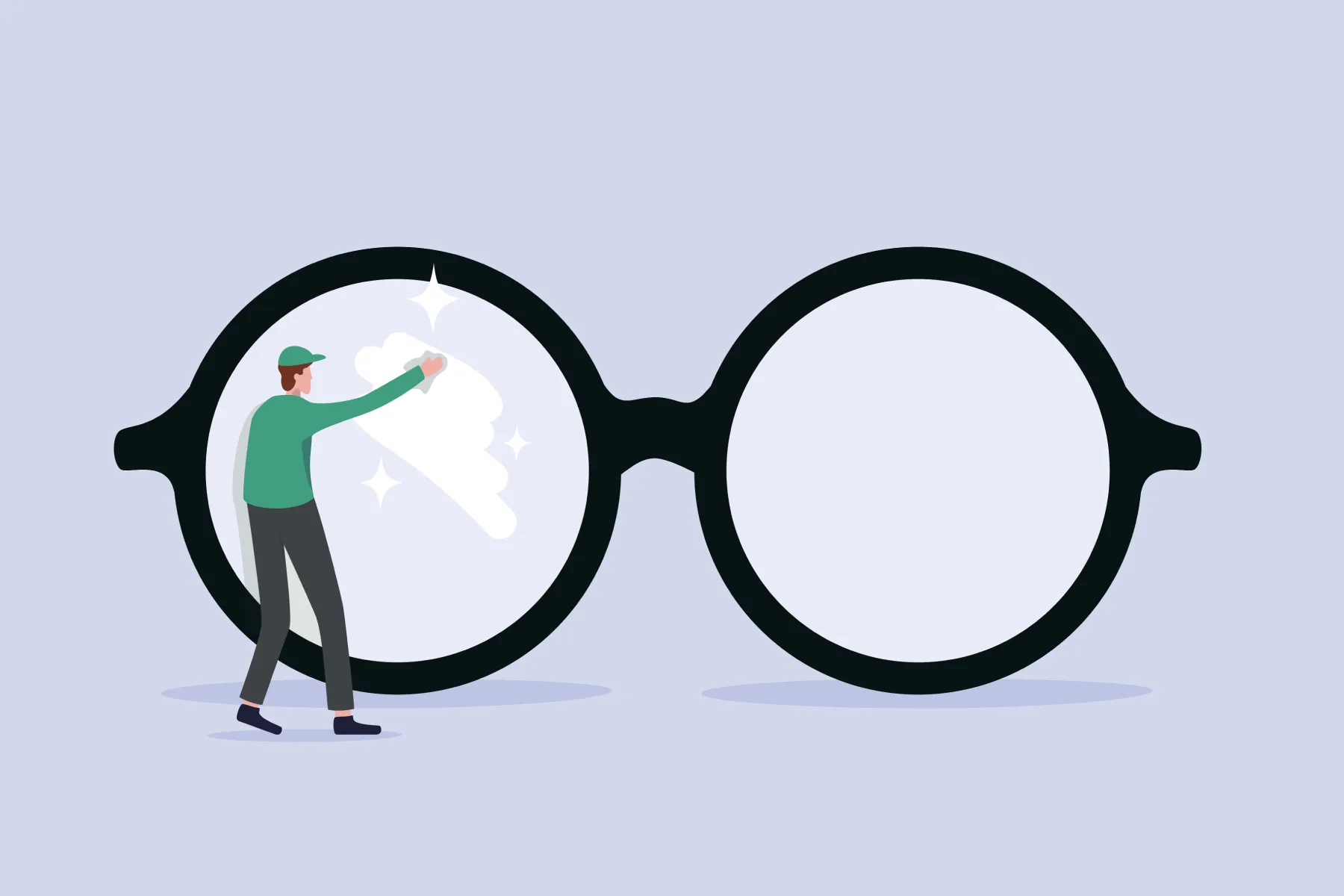 Resources to Help With Vision Loss Caused by Geographic Atrophy