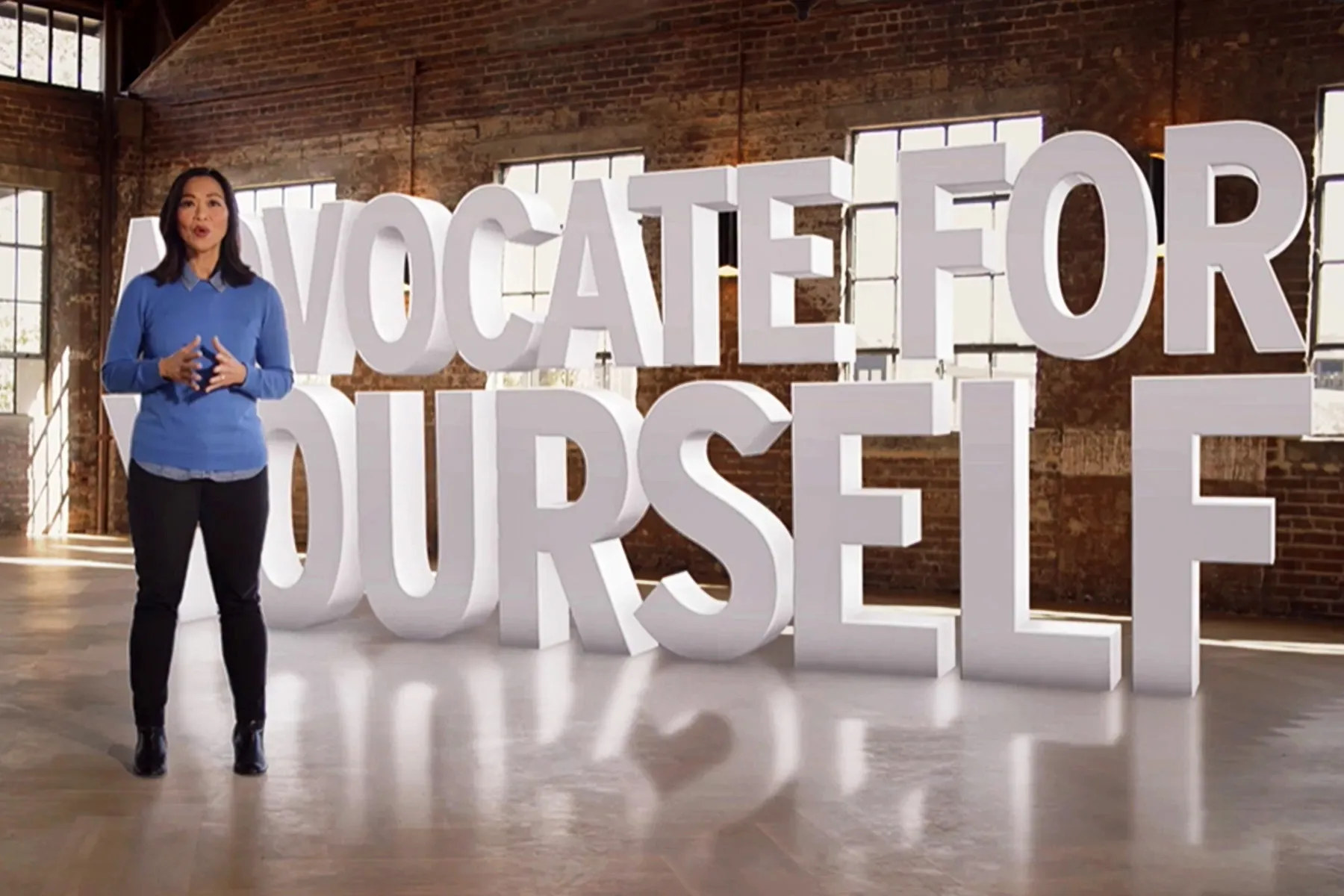 Arming Yourself Against the Stigma of RA