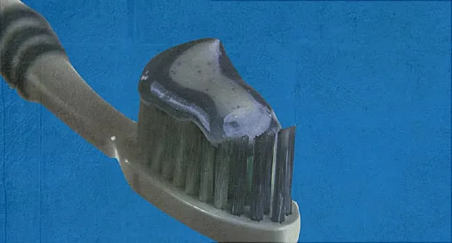 Video on the History of Toothpaste