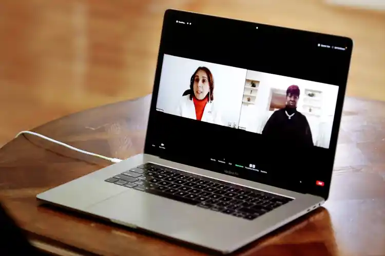 Doctor Checkup On Inoperable Lung Cancer