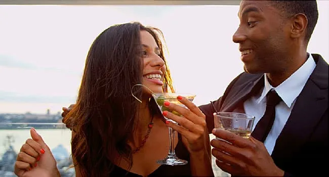 Why the Rich Live Longer, And Tips For You To Live Longer