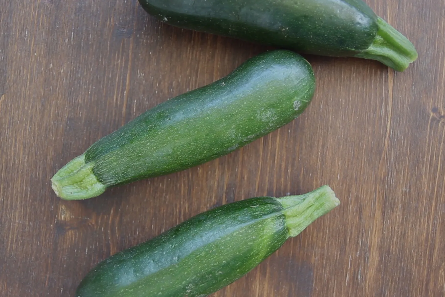 Video on Zucchini's Health Benefits