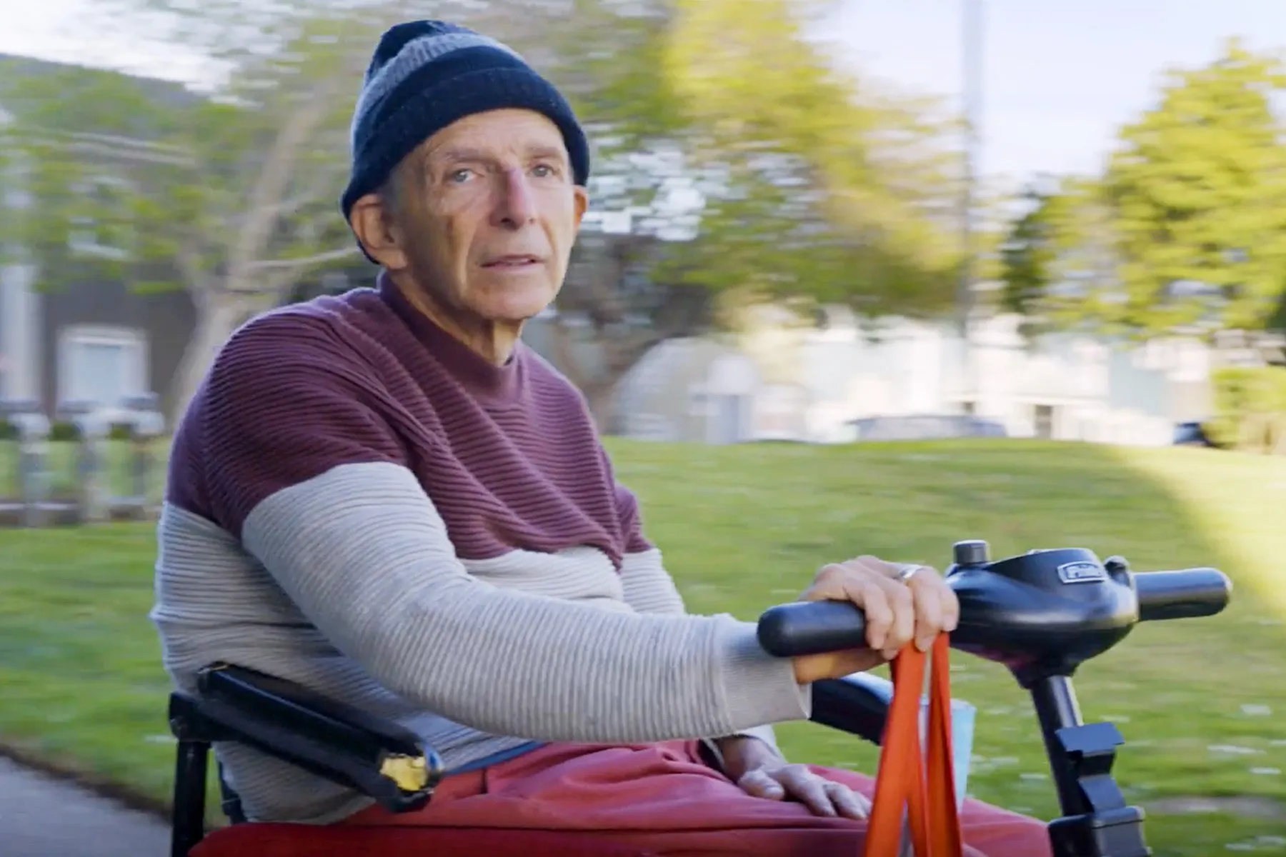 Life With MS and Changing Your Approach