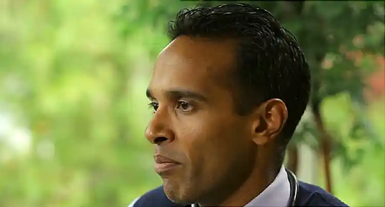 Why You Need To Act Fast After An Allergic Reaction