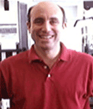 Richard Weil, MEd, CDE