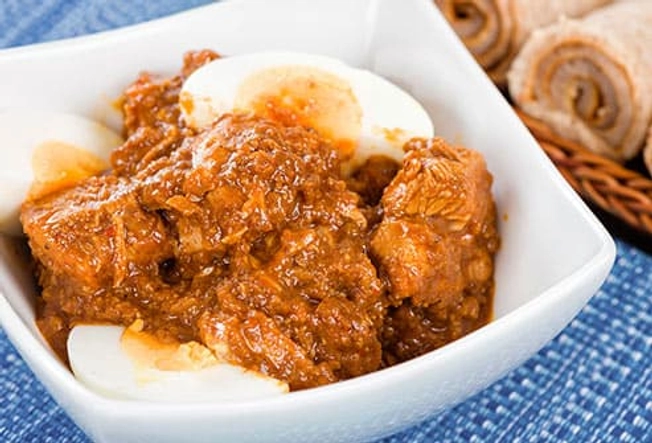 14 Delicious Ways to Season Your Chicken